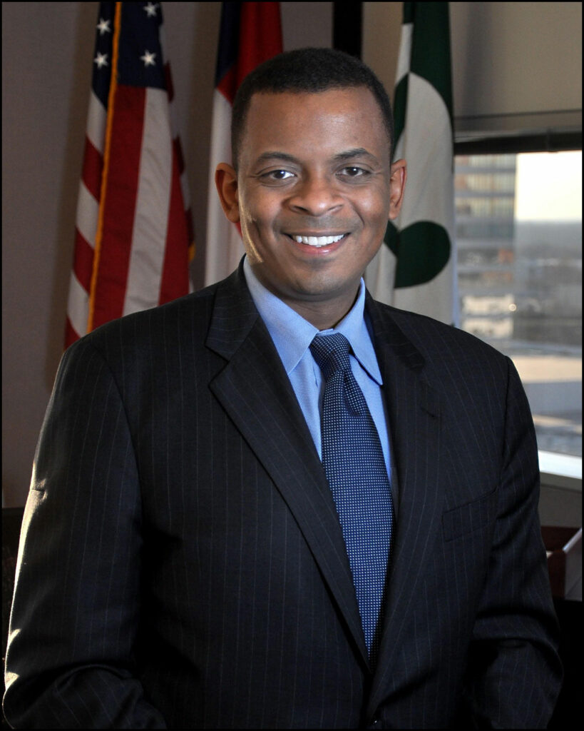 About Anthony Foxx | From the Cabinet to the Boardroom